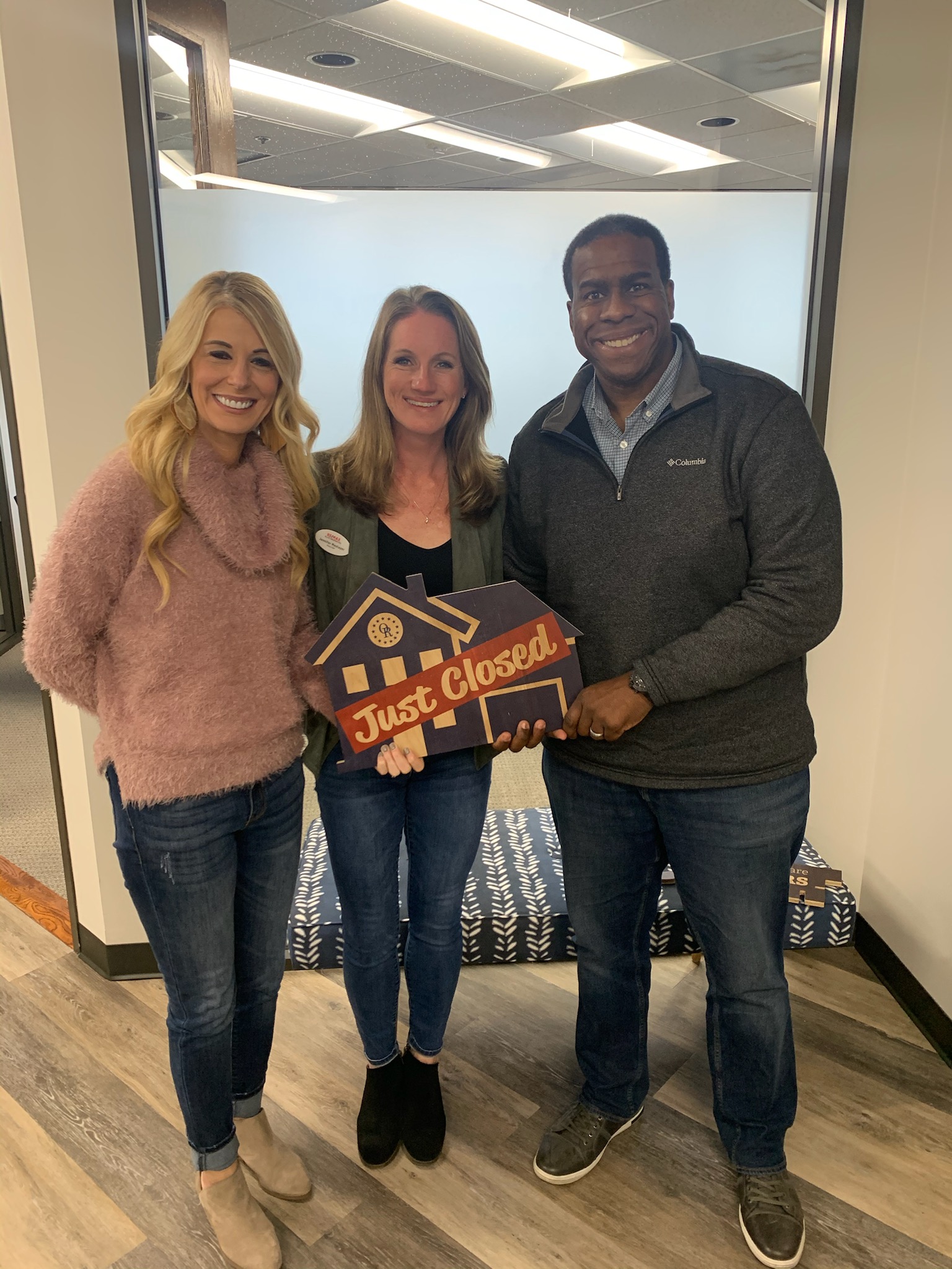 It Ain’t Over ‘Till…We are at the Closing Table | movewithmestayer.com