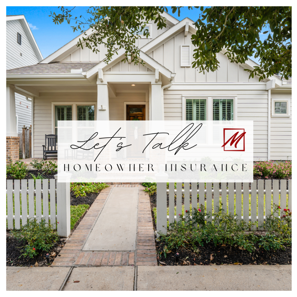 Demystifying Homeowner Insurance: What You Need to Know ...